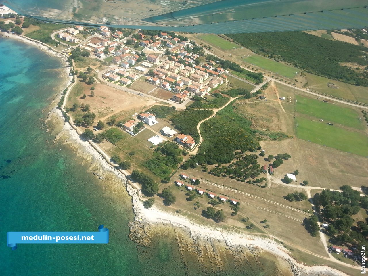 Wir bieten Ihnen die perfekte Strandvilla für Ihren Traumurlaub ...
