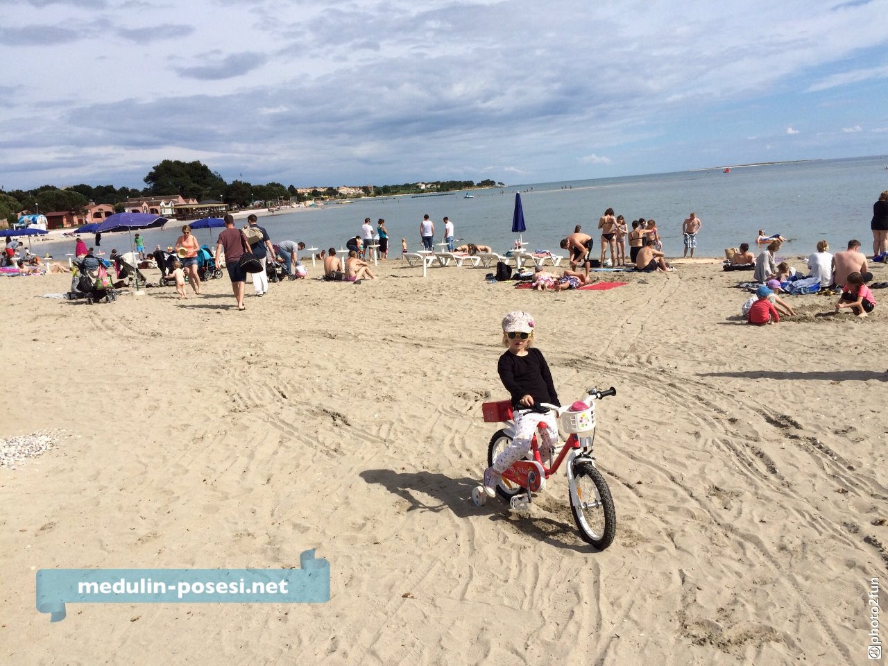 Apartment - Ferienhaus - Ferienwohnung - Villa Medulin POSESI