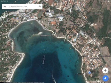 Apartment - Ferienhaus - Ferienwohnung - Villa Medulin POSESI