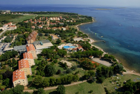 Apartment - Ferienhaus - Ferienwohnung - Villa Medulin POSESI