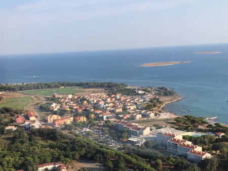 Apartment - Ferienhaus - Ferienwohnung - Villa Medulin POSESI